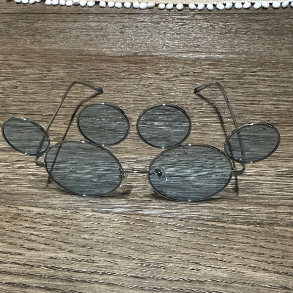 Disney | Accessories | Disney Mickey Shape Sunglasses | Poshmark